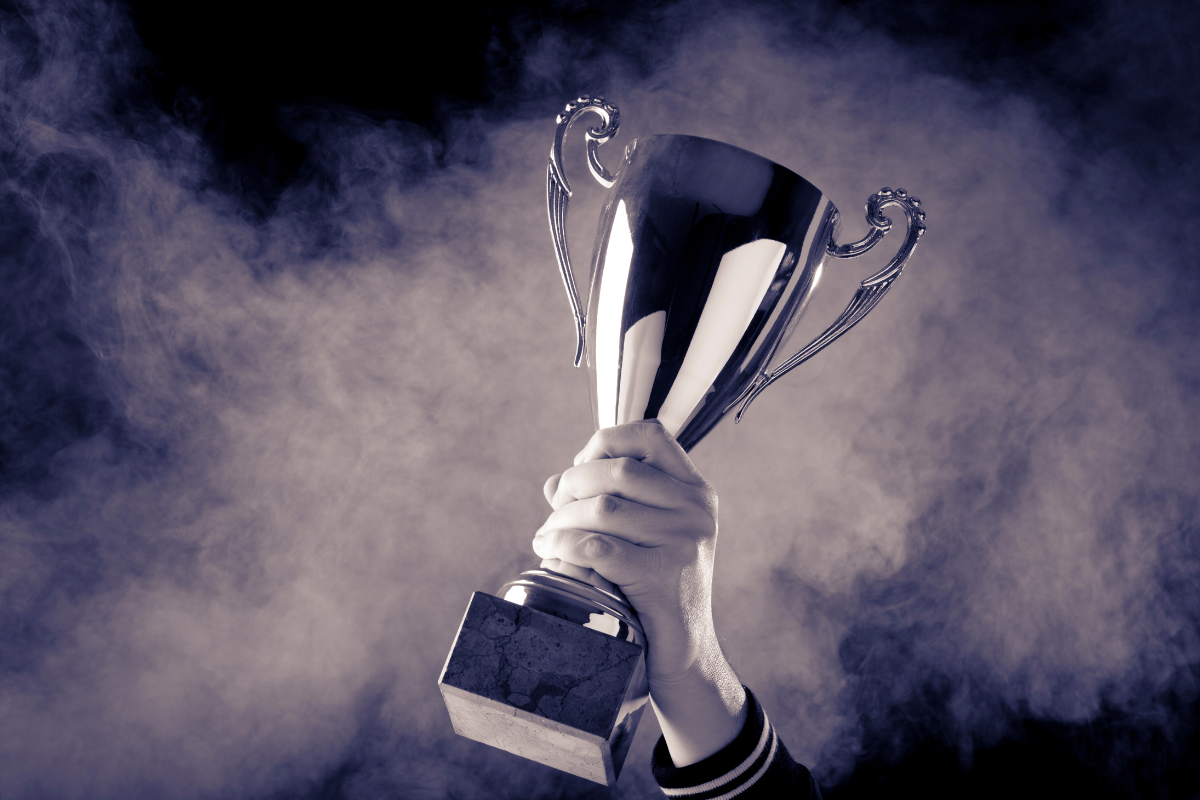 Afcon Trophy Tour 2023 - Professional Specialised Security Solutions